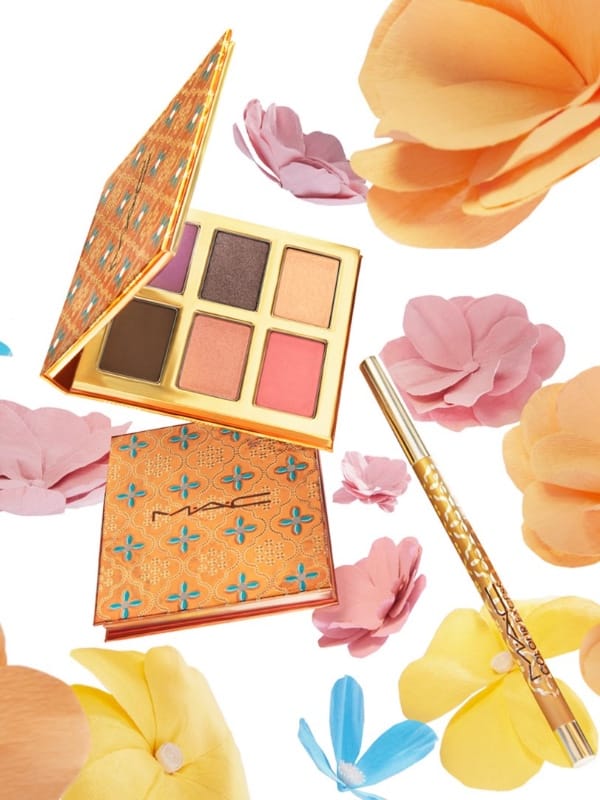 How To Ace Your Festive Look: Make-Up Artists Make It Easy | The ...