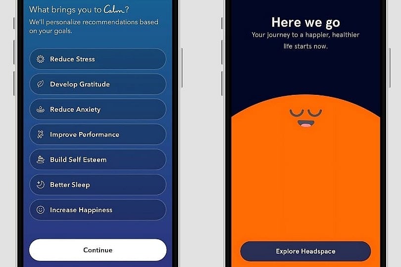 Are Apps and Social Media Making Mindfulness Popular Again? |The ...