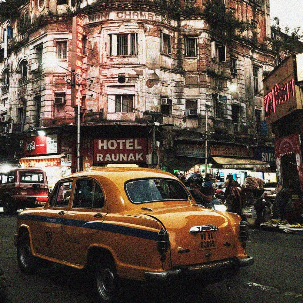 Kolkata's Pice Hotels: Surviving the Food Delivery Boom | The Established