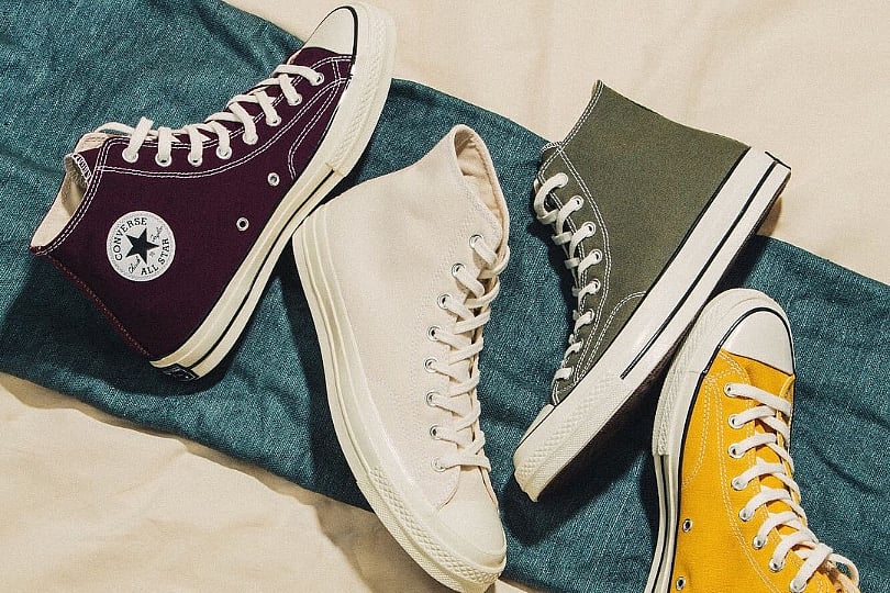 10 Best Sneaker Brands That Also Have Cultural Relevance | The Established