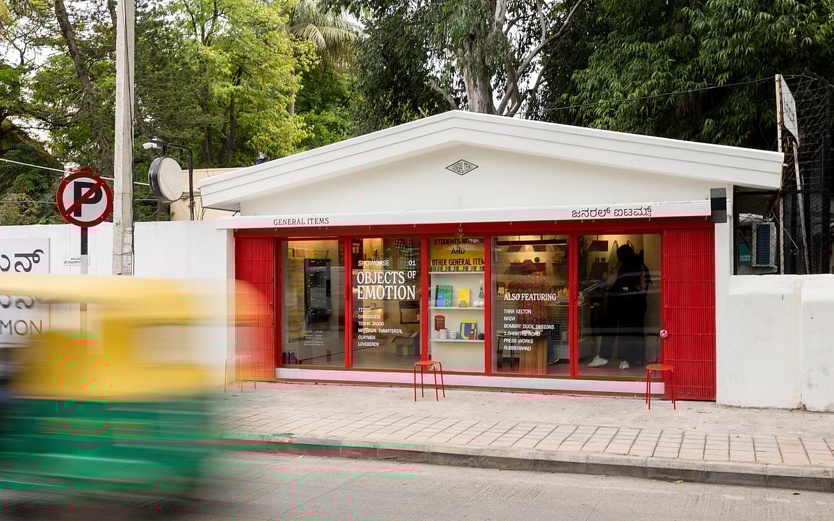 Popular Retail Concept Stores: Bringing Newness to the Consumer | The ...