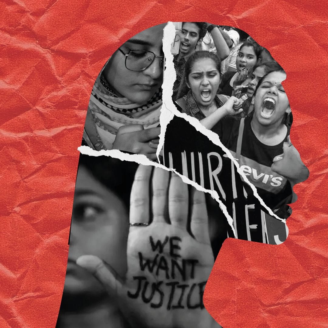 This Is How Women Improved India Through Feminist Protests | The ...