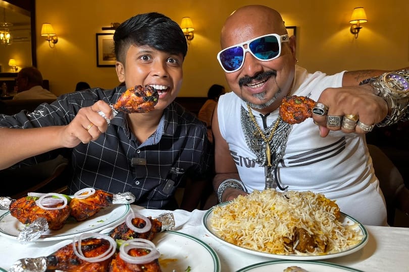 What Makes NRI YouTube Vloggers So Popular? | The Established