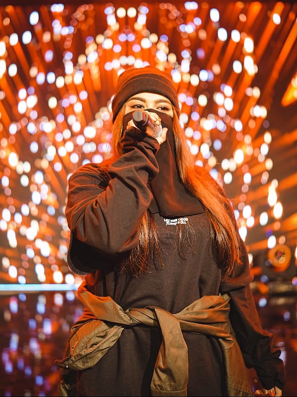 You Need To Know These Pakistani Rappers and Hip-Hop Artists | The ...