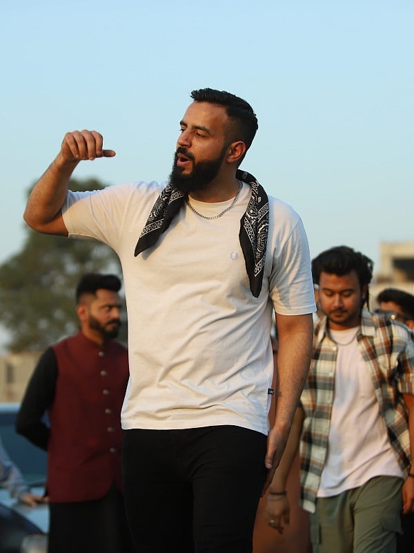 You Need To Know These Pakistani Rappers and Hip-Hop Artists | The ...