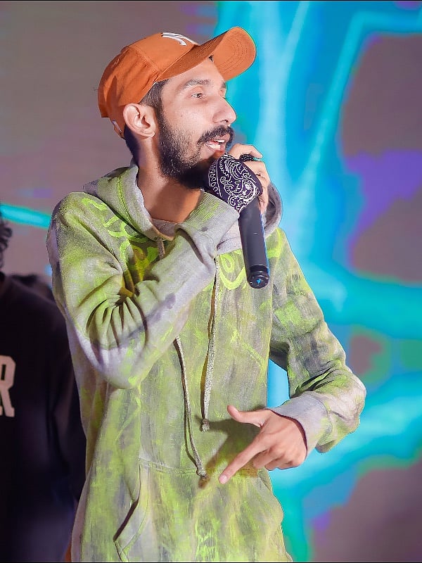 You Need To Know These Pakistani Rappers and Hip-Hop Artists | The ...