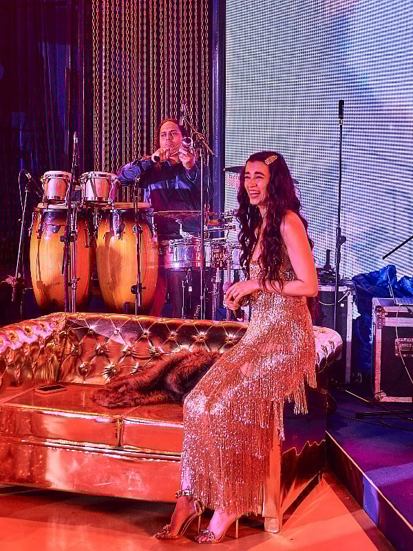 Chivas Alchemy’s Chrysalis-themed edition reimagined art, fashion, and ...