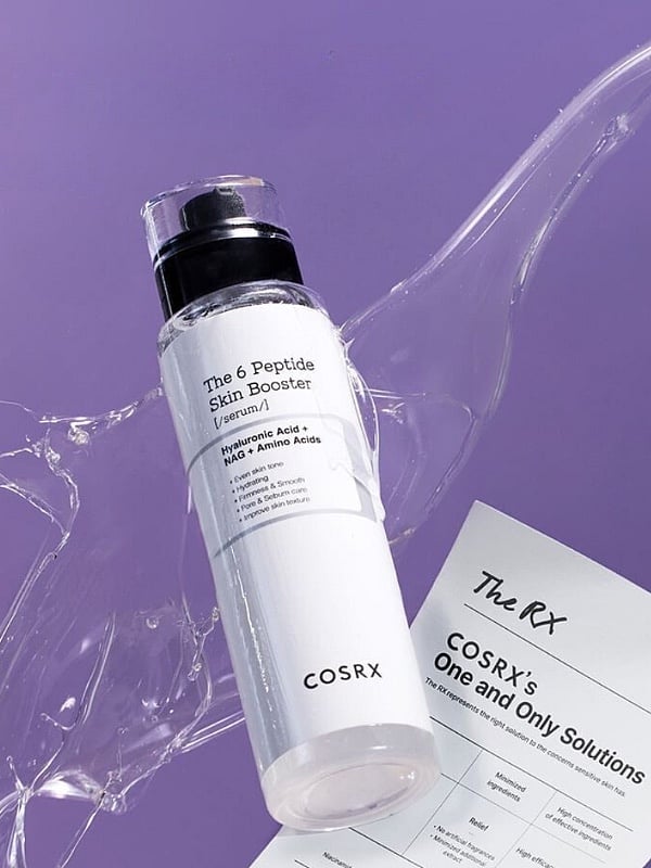 8 Powerful Peptide Serums Your Hair and Skin Need | The Established