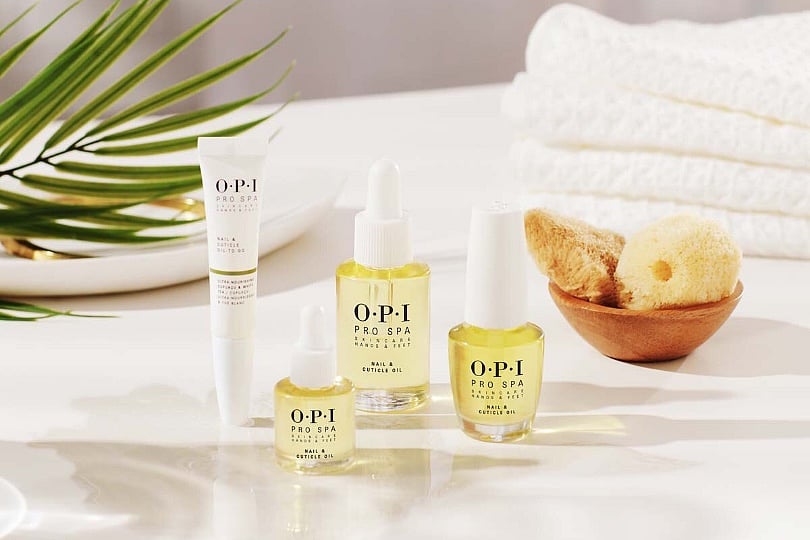 Do We Really Need Cuticle Oils? (+8 Popular Cuticle Oils to Try) | The ...