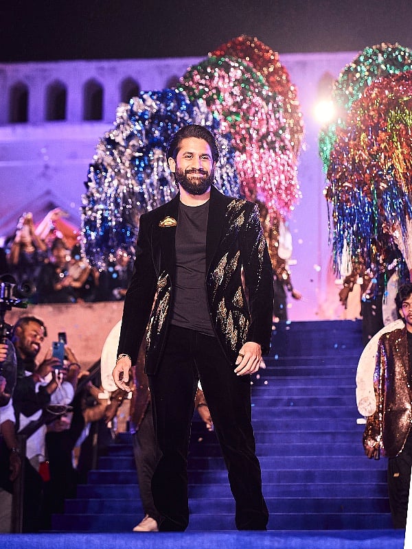 Chivas Alchemy’s Chrysalis-themed edition reimagined art, fashion, and ...