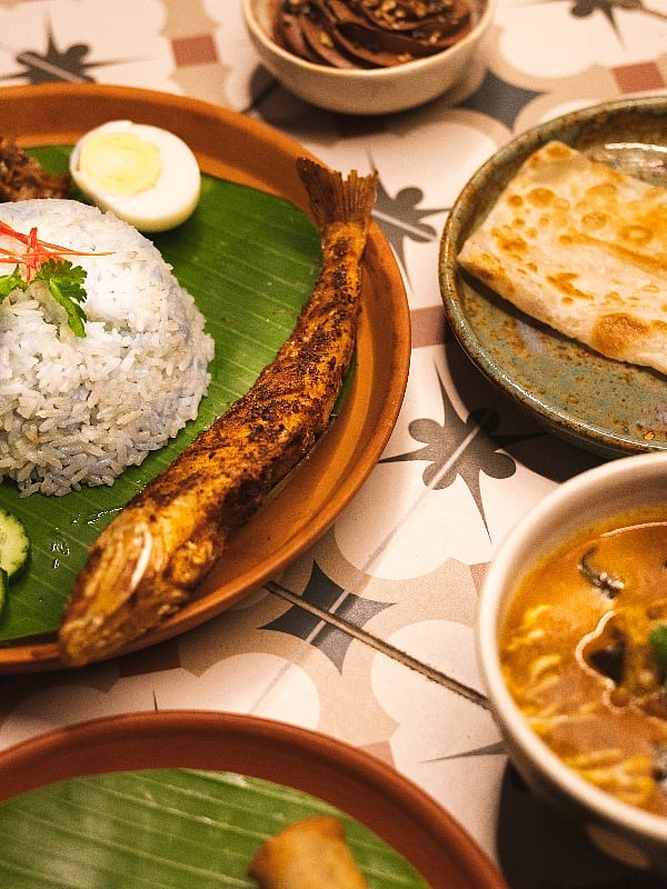 5 Popular Restaurants You Have to Visit For Malaysian Food | The ...