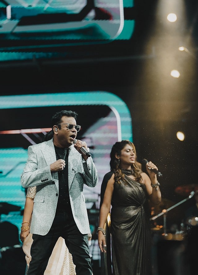 Why Do Popular International Artists Want To Perform in India? | The ...