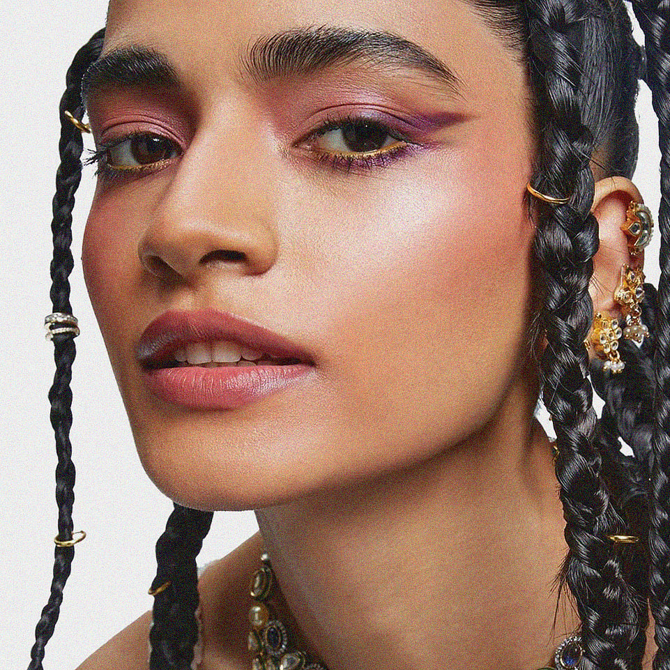 Can Makeup Brands Do Better for People With Brown Skin Tones? | The ...