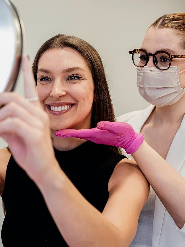 Your dermatologist turns into a social media influencer—can you trust ...