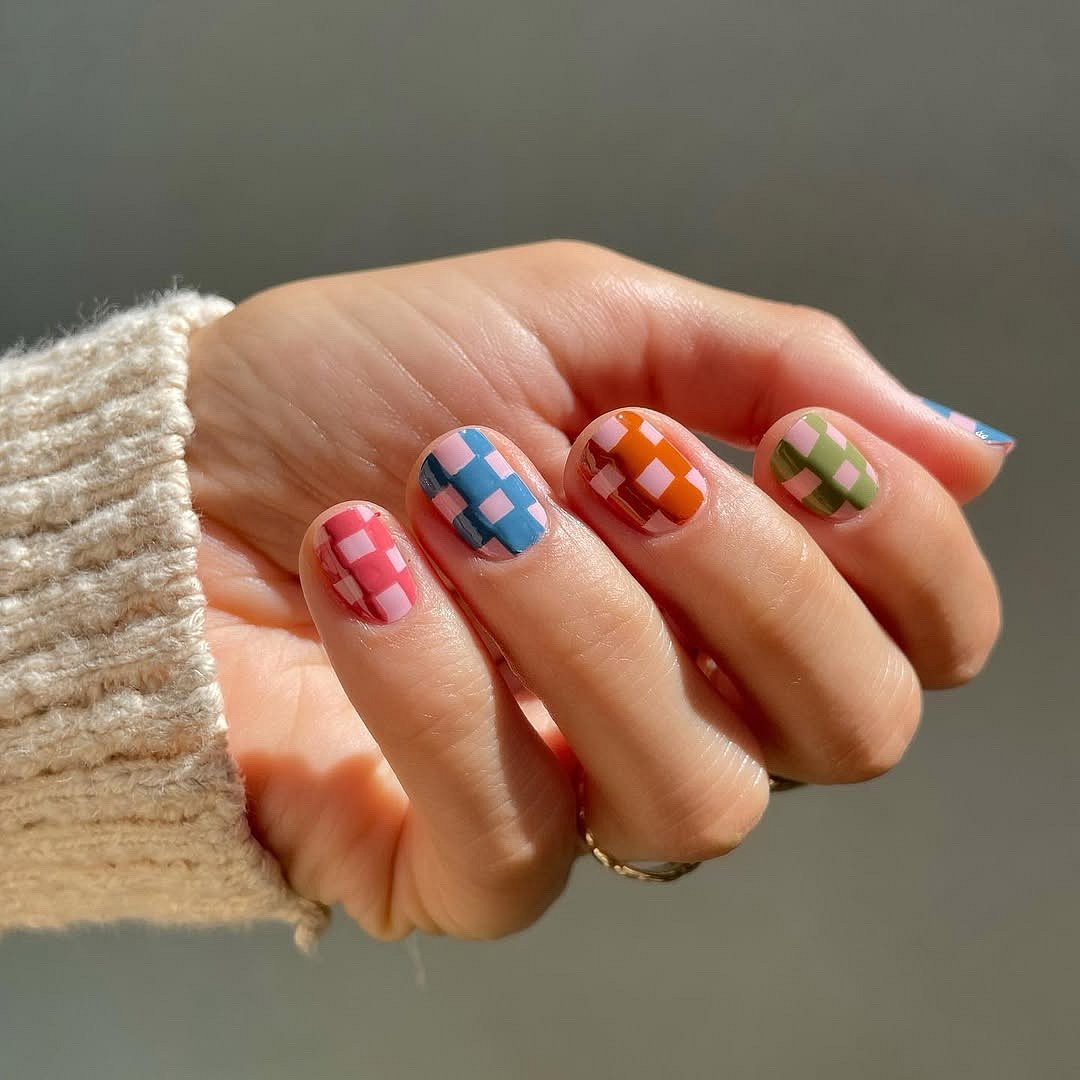Minimalist Nail Art Designs You Need To Try | The Established