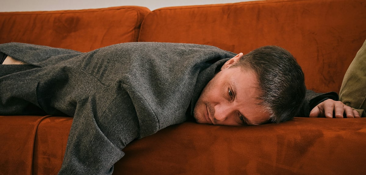 Hormonal Imbalances in Men: Male PMS, Menopause & Low Testosterone ...