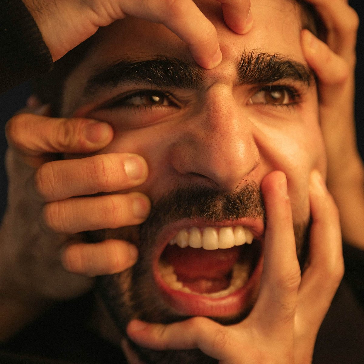 Hormonal Imbalances in Men: Male PMS, Menopause & Low Testosterone ...