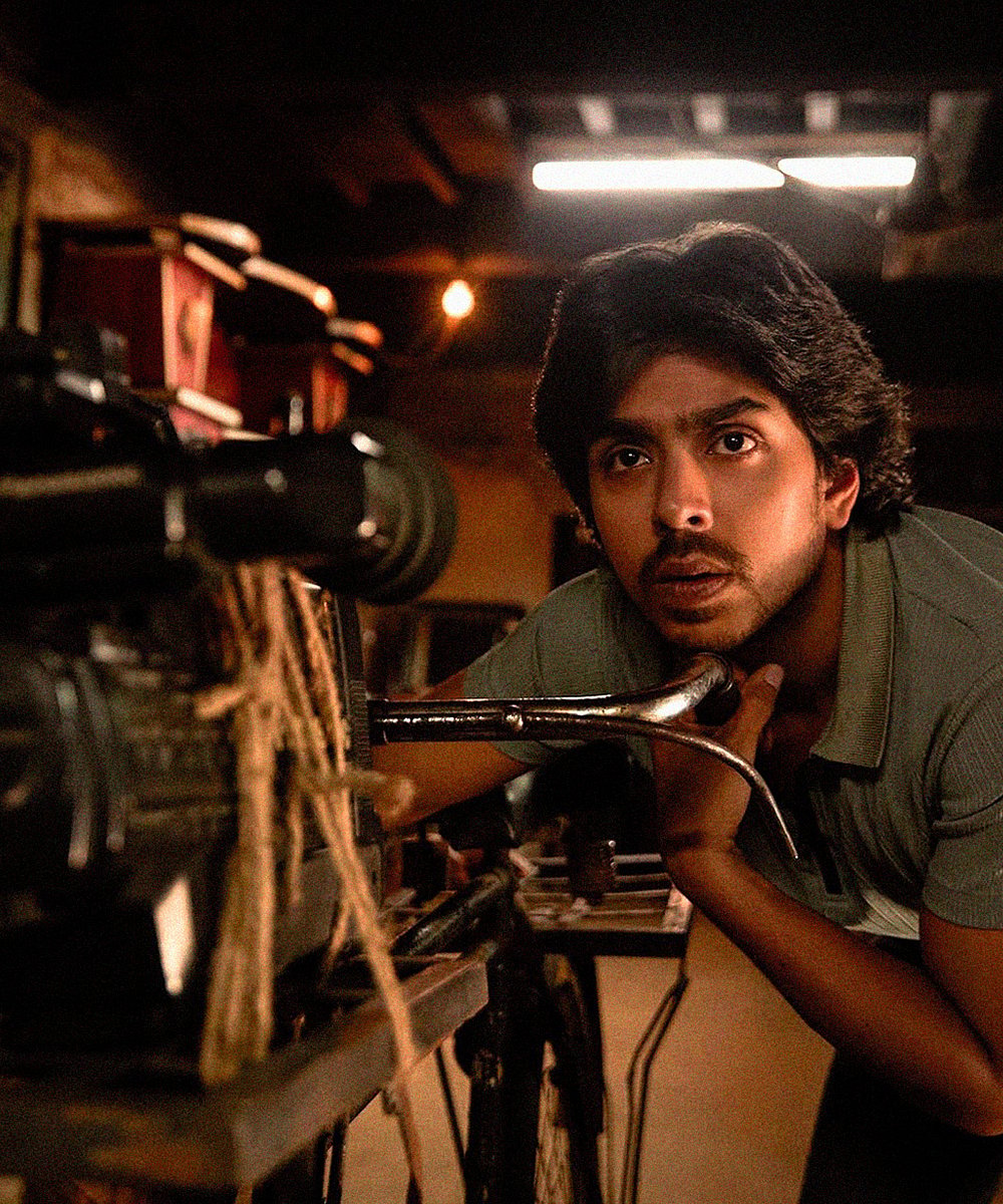 The Truth Behind Films Based on Real Events | The Established