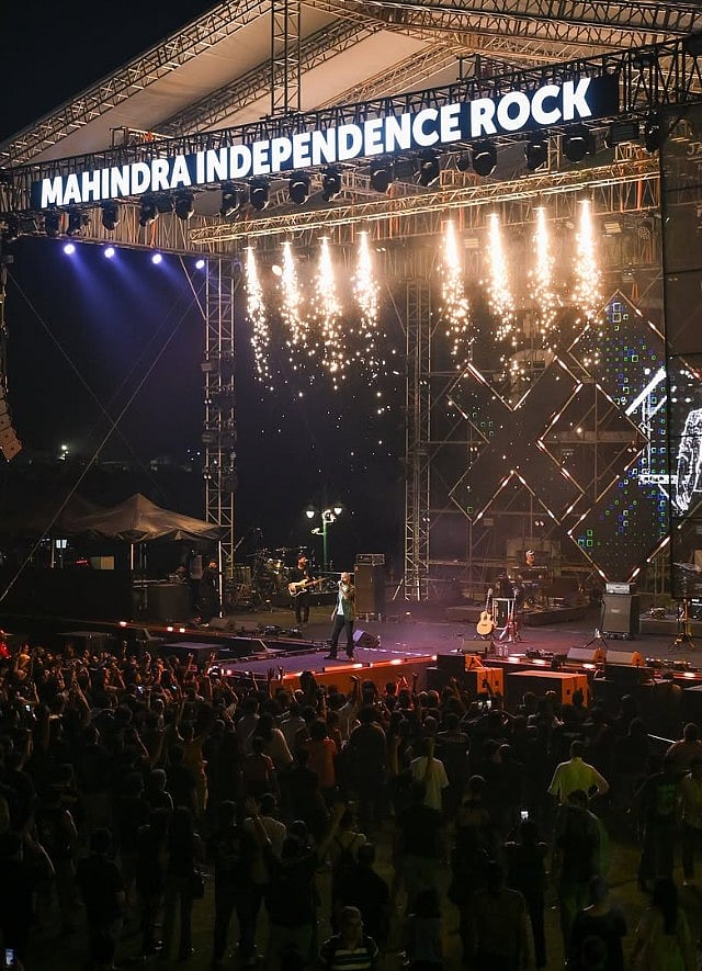 The rise and fall of Indian bands and the new age of solo artists | The ...