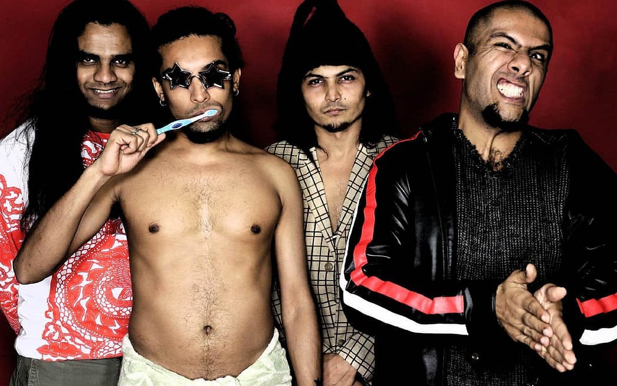 The rise and fall of Indian bands and the new age of solo artists | The ...