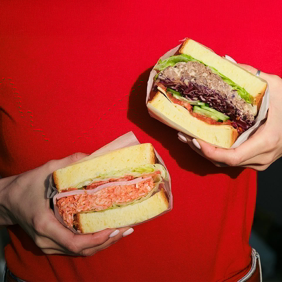 Best Gourmet Sandwiches in India You Need to Try | The Established