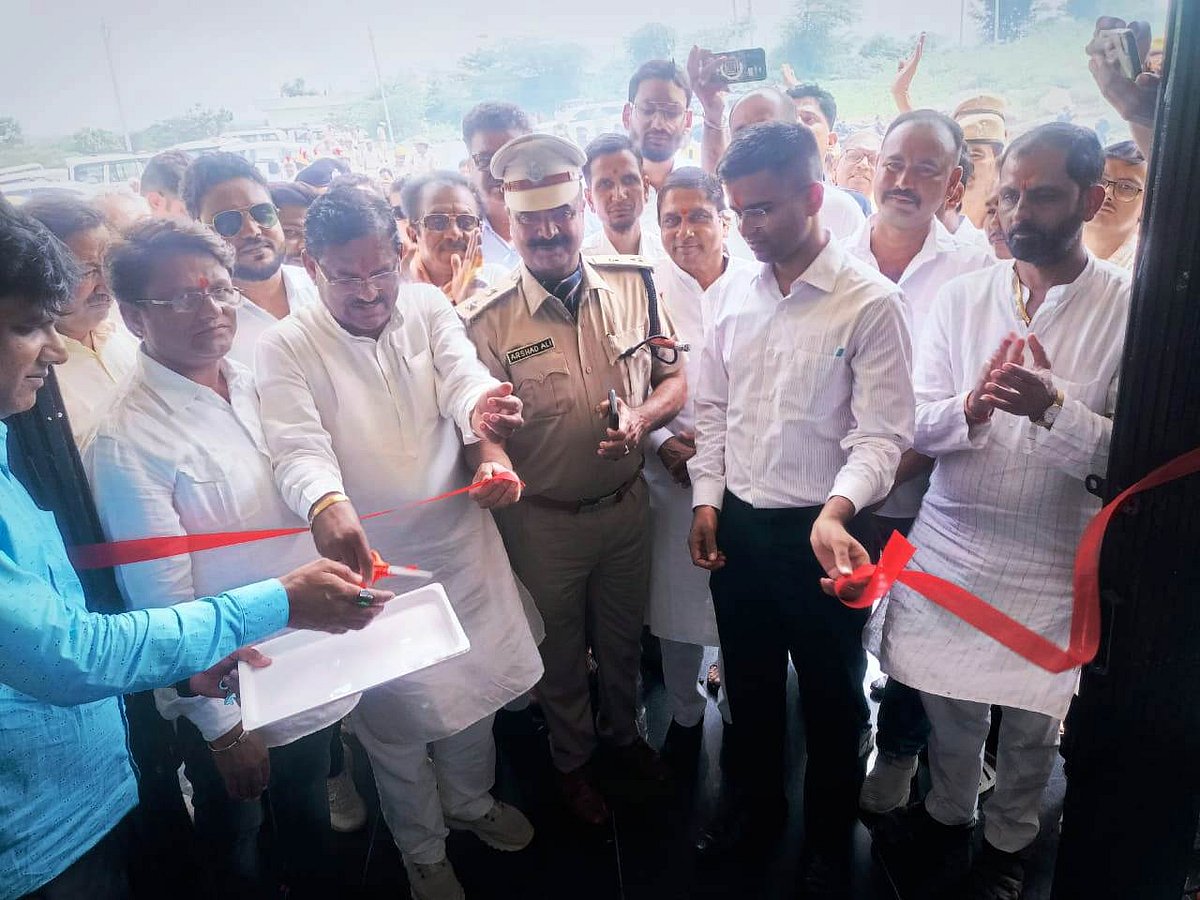 Expanding Horizons: Rajasthan's Journey to 50 Districts and 10 Divisions