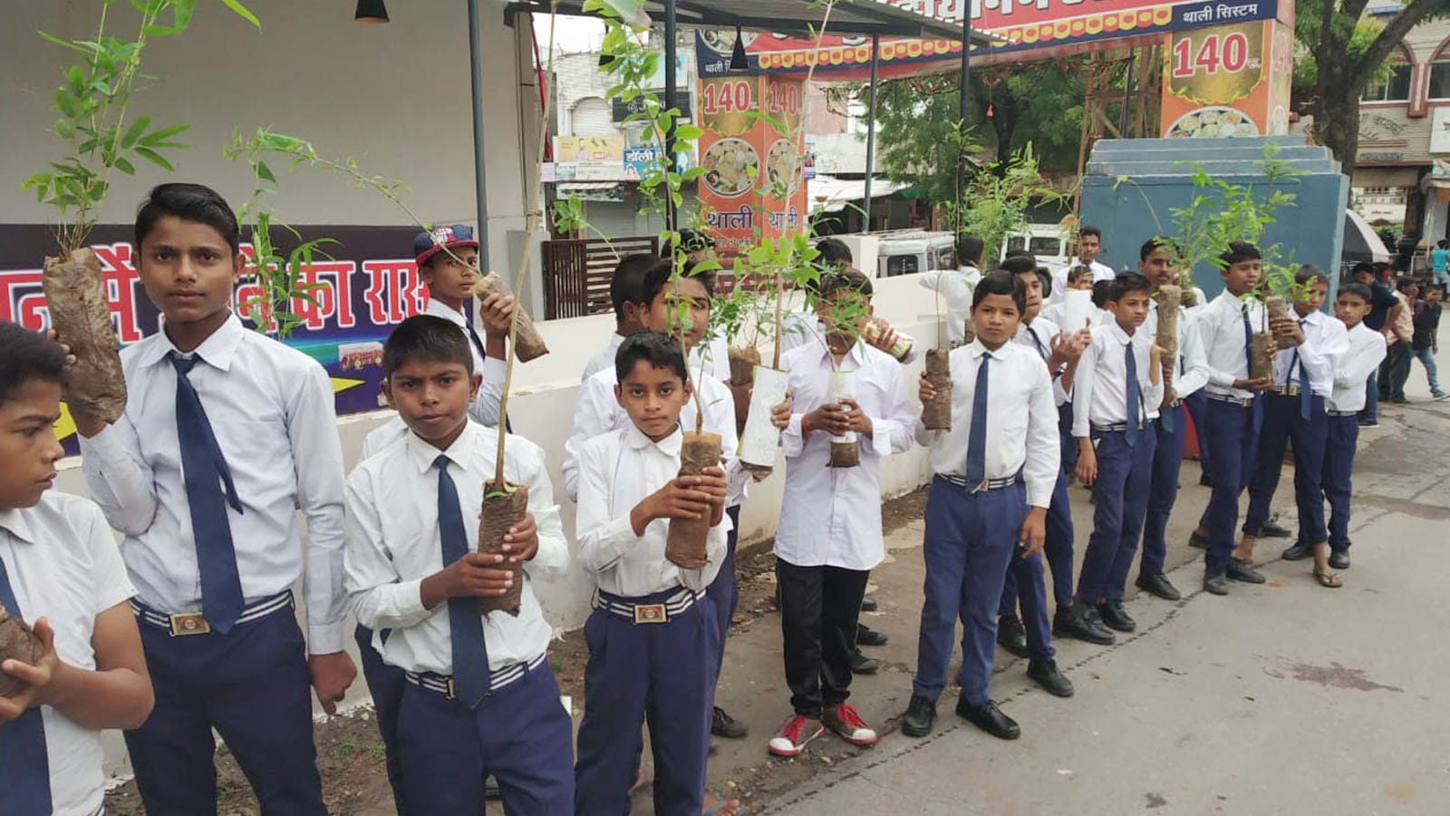 Pioneering Eklavya Model Schools Emerge to Elevate Tribal Education ...