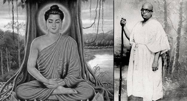 Dhamma Deeksha Divas: Ambedkar's Conversion to Buddhism & the Impact on ...