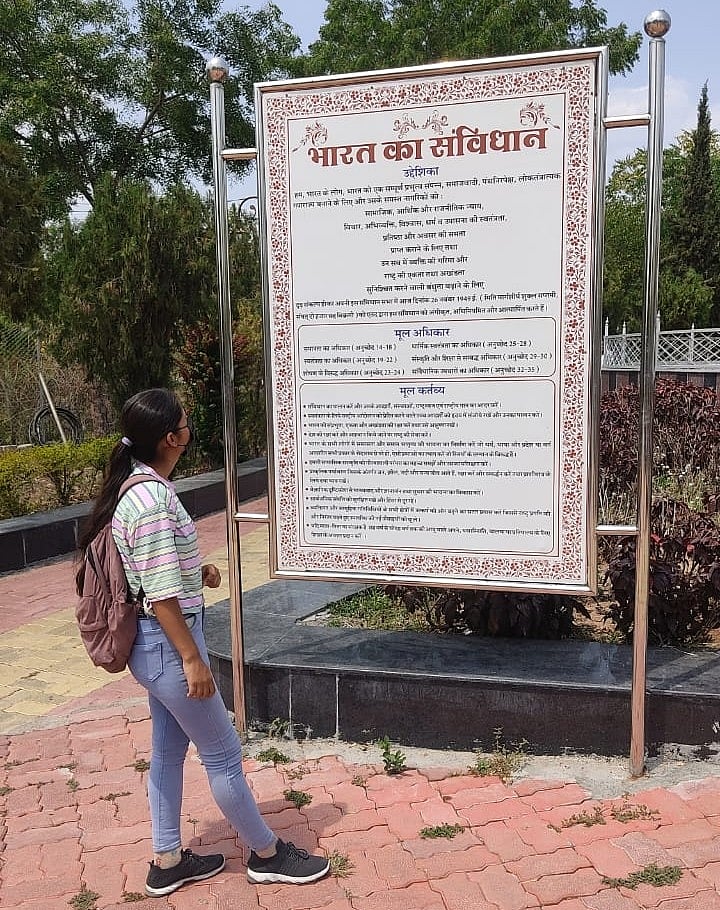 Constitution Month Special: The Common Man's Role Via Telegrams ...