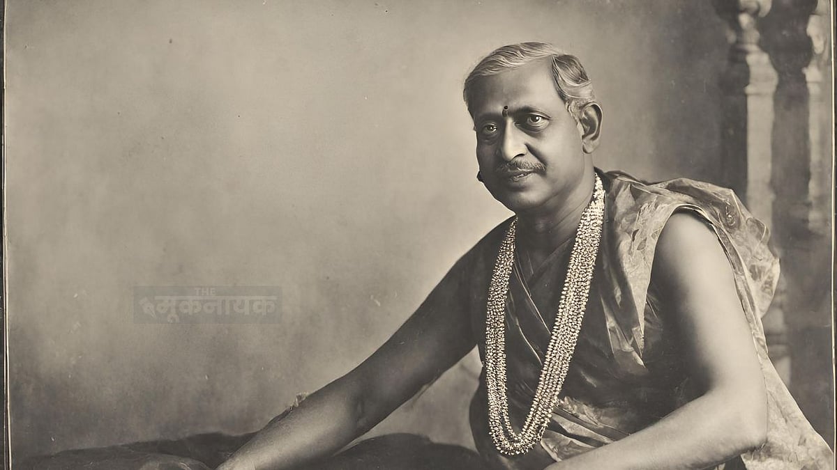 Constitution Month Special: Architects of the Indian Constitution ...