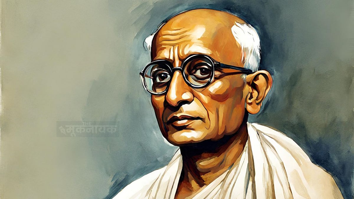 Constitution Month Special: Architects of the Indian Constitution ...