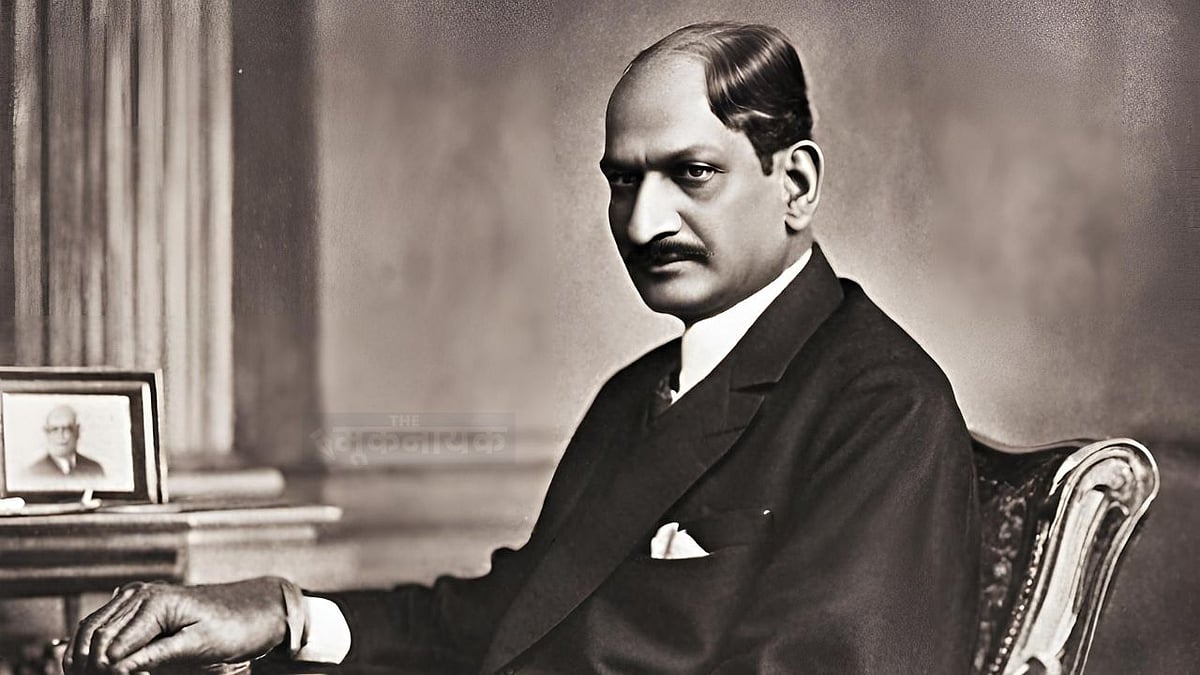 Constitution Month Special: Architects of the Indian Constitution ...