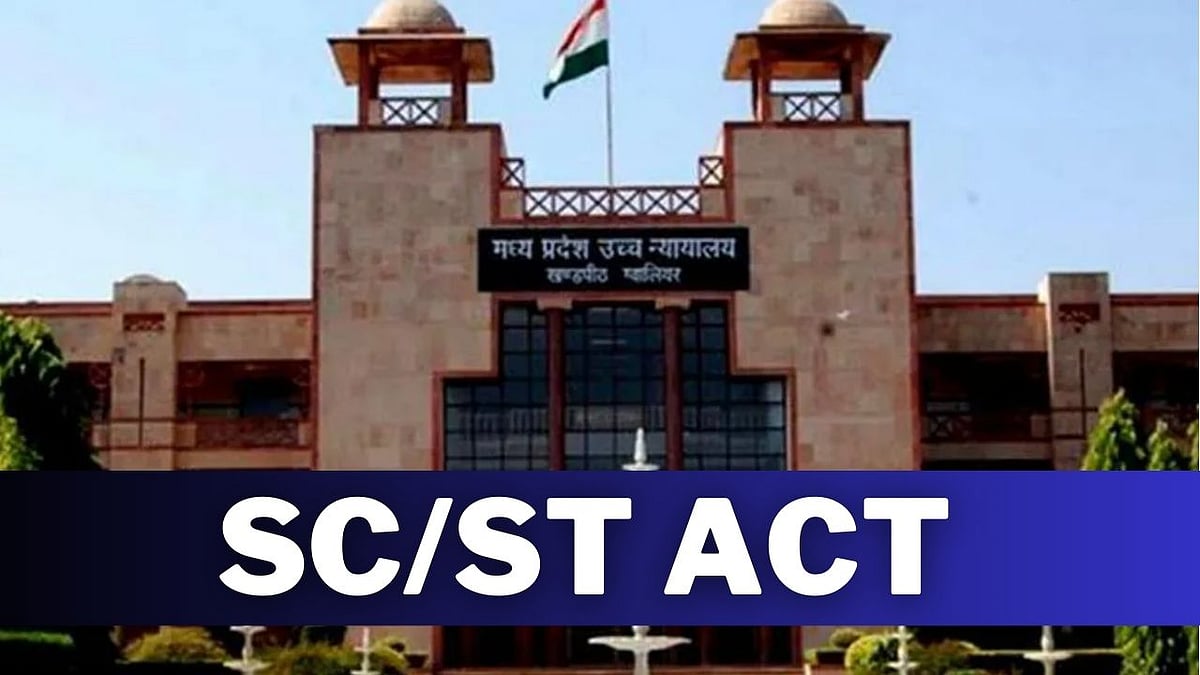 Challenges to Justice: High Court Decisions Raise Concerns About ...