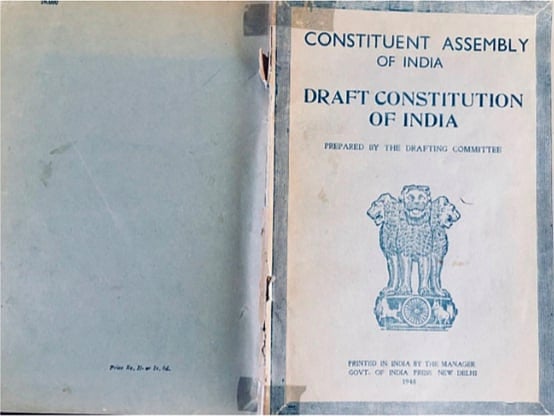 Constitution Month Special: The Common Man's Role Via Telegrams ...