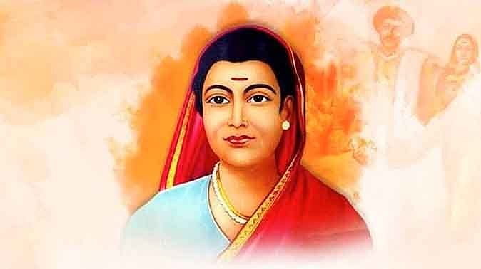 Savitri Bai Phule: Became the first female teacher at the age of 17