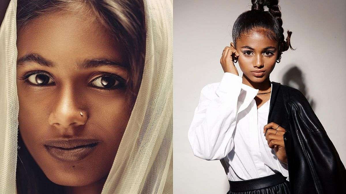 Malisha Kharwa: The 'story' of turning dreams into reality