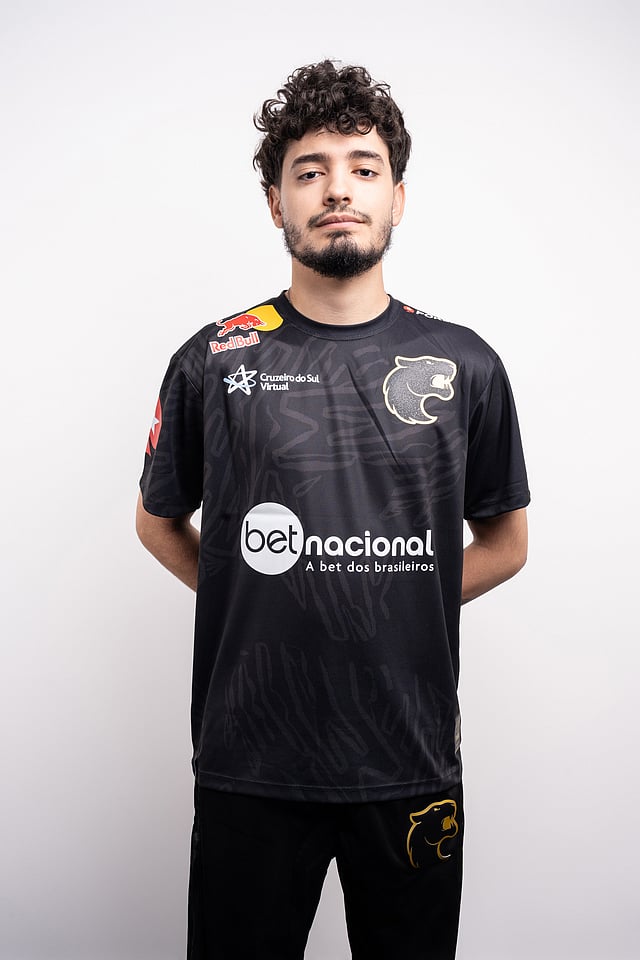 FURIA anuncia skullz e nova comissão técnica