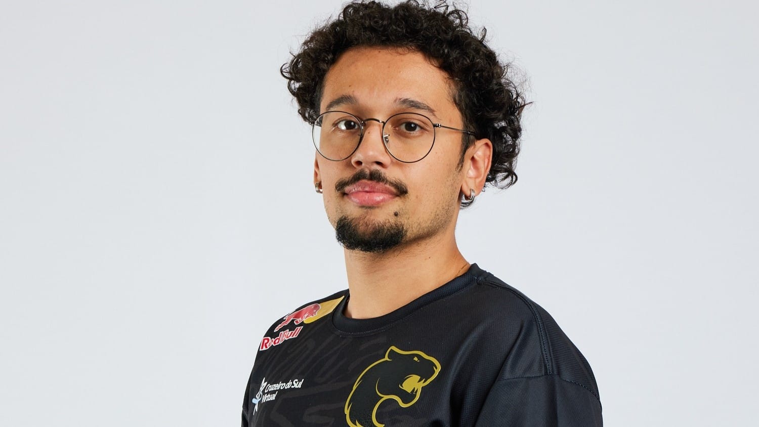 FURIA anuncia pryze como novo player de VALORANT