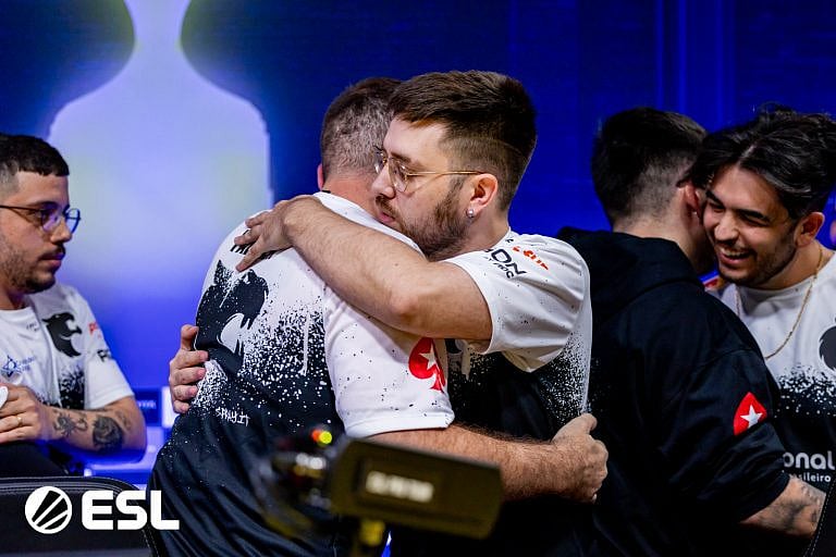 CS2: FalleN rasga elogios a arT