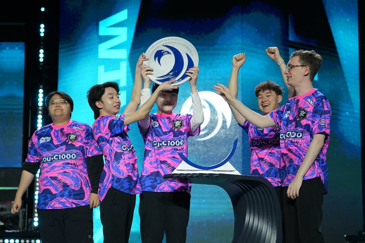 PRX, EDG e FNATIC conquistam títulos das ligas VCT