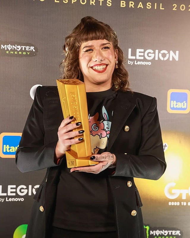 Especial: Olga Rodrigues