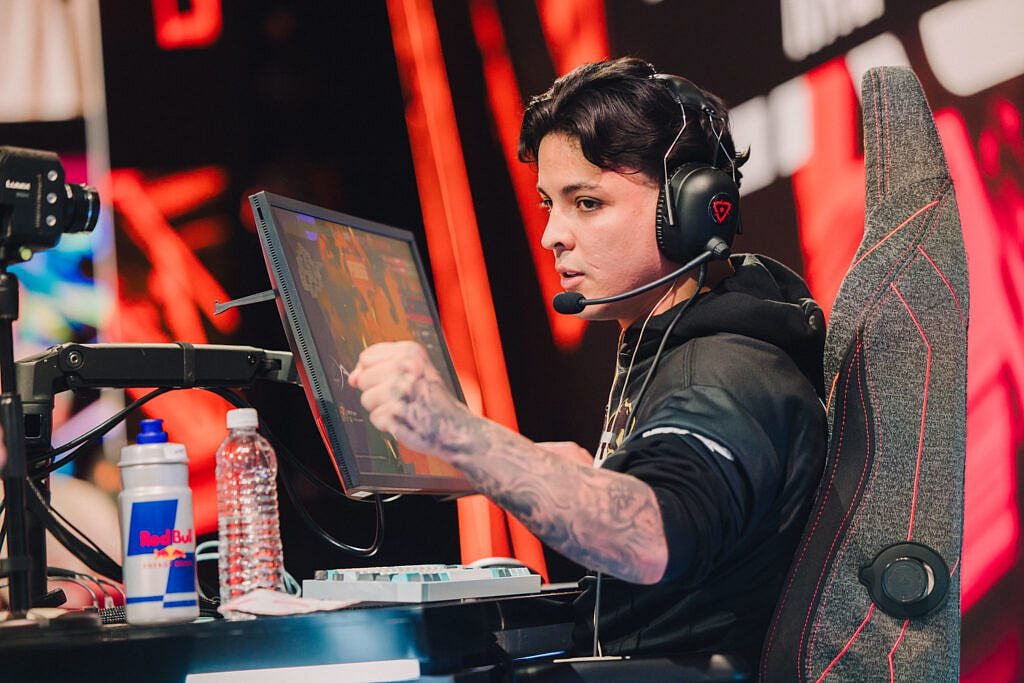 heat fala sobre adaptação como sentinela e apagão da FURIA