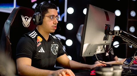 FURIA anuncia contratação de Tatu em definitivo