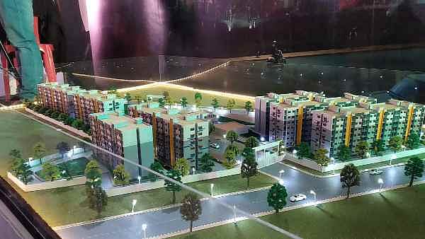 Light House Projects Are The Force Multipliers In Making Of New Urban India