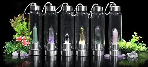 Explore the Mystic World of Gems, Jewellery, Crystals & Healing Stones ...