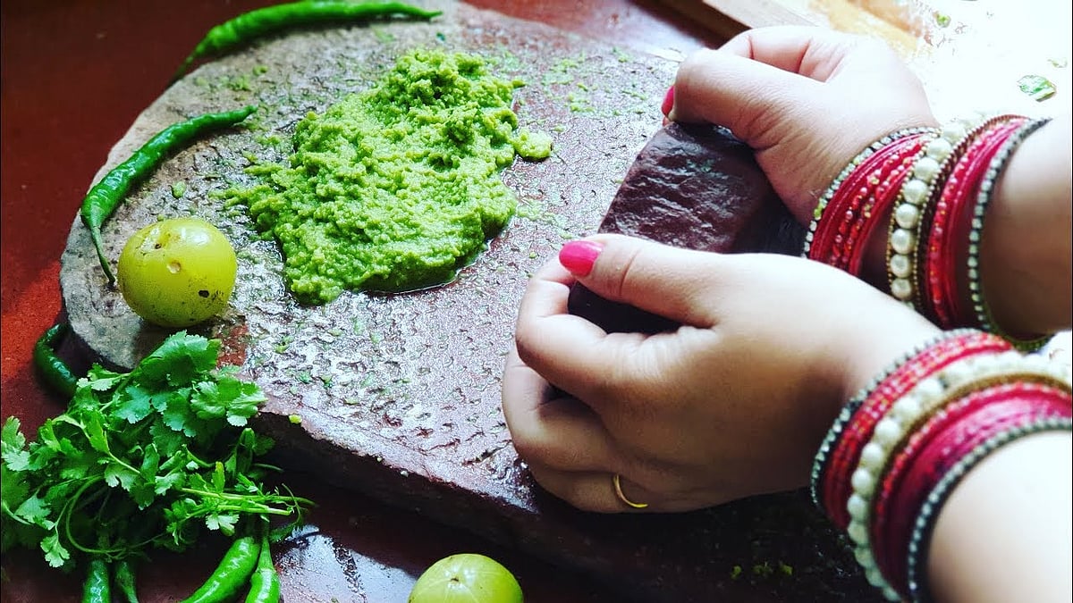 Rediscover The Lost Treasure Of The Sil-Batta And Make Some Traditional ...