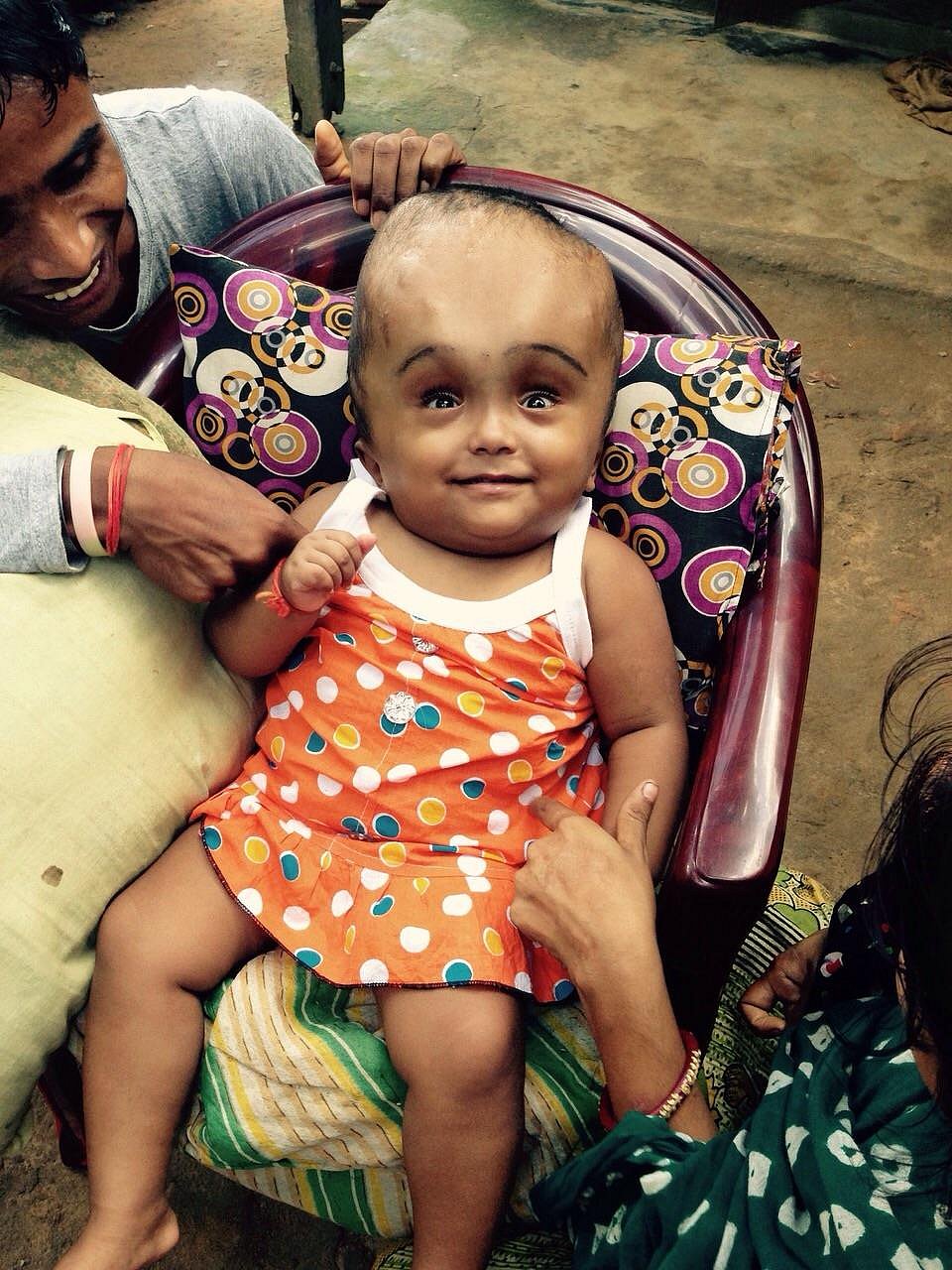 Netflix Documentary 'Rooting For Roona' Chronicles The Life Of A Brave ...