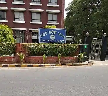 Names Of UP Sadan And UP Bhawan In New Delhi Changed