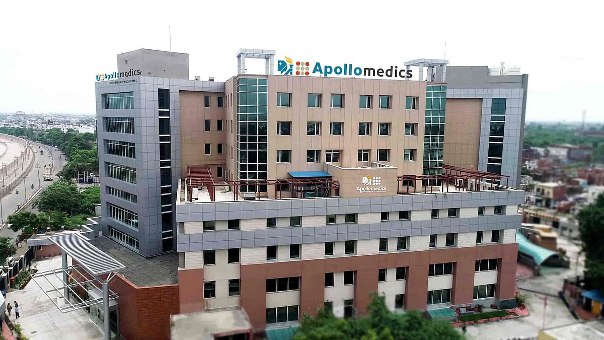 Apollomedics Lucknow Performs A Complex Acute Aortic Dissection Surgery ...