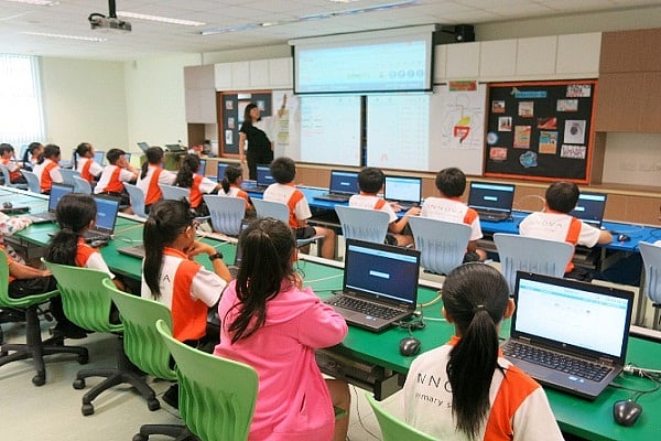Use Of ICT In School Education In India Receives UNESCO’s Recognition